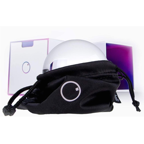 Cameras, Photo & Video | Original Lensball Pro Crystal Ball Photography ...